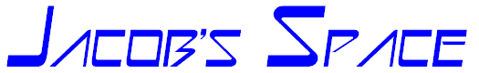 Jacob's Space